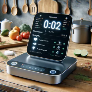 5 Must-Have Kitchen Tech Gadgets for Modern Homes - Best Life Tips